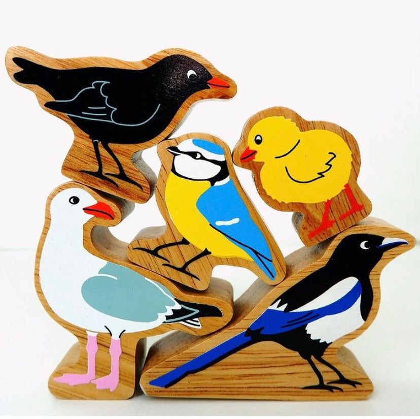 Lanka Kade British Birds have flown in..... – Pickles & Lillies ...