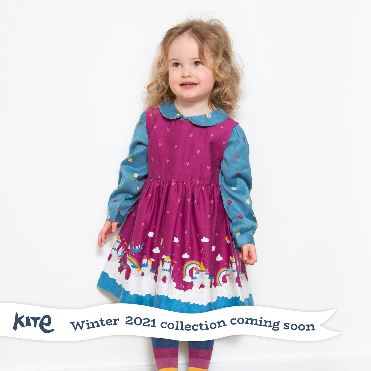 Now arrived..... – Pickles & Lillies Childrenswear Ltd