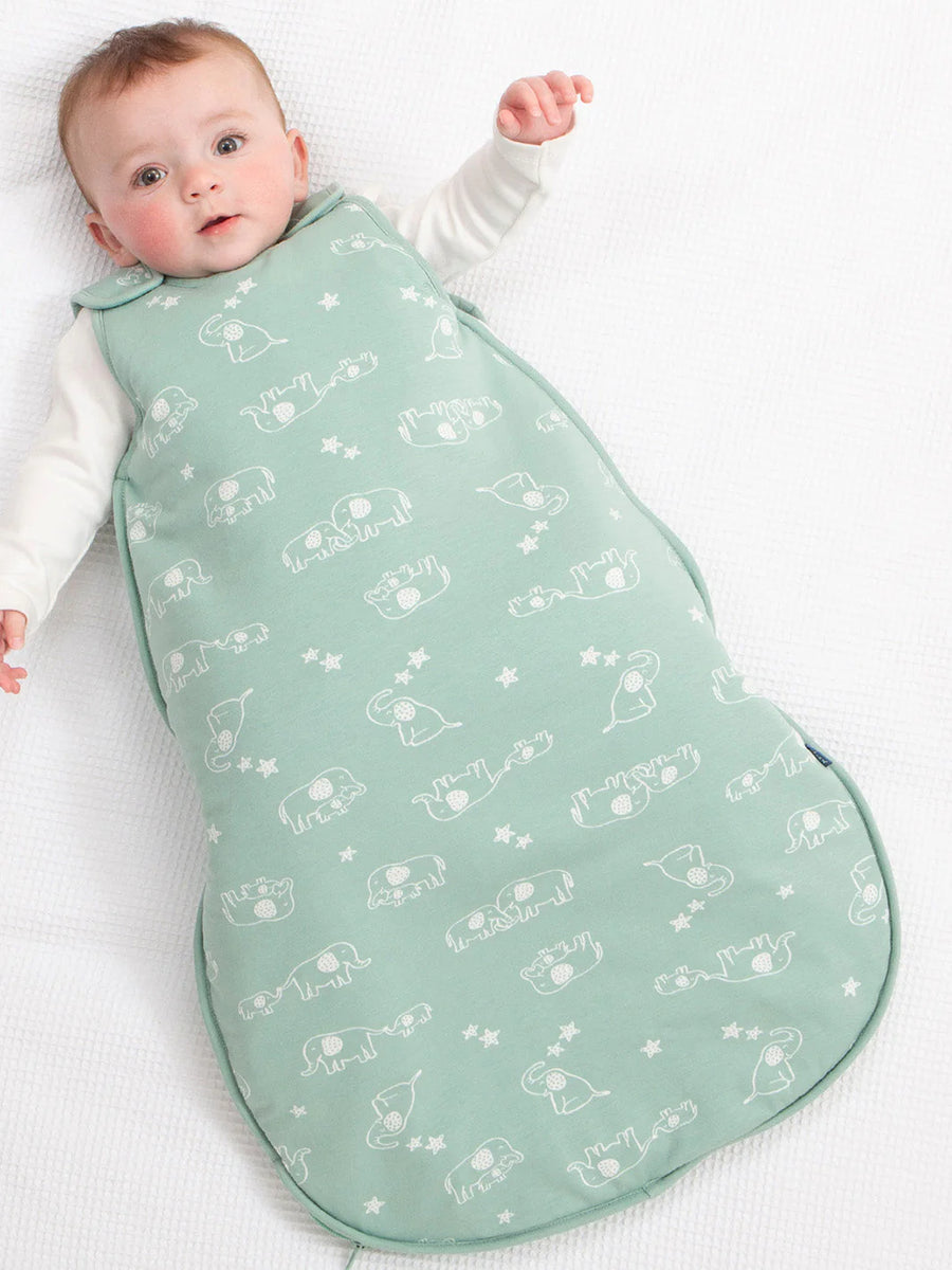 Ele and Me Sleeping Bag – Pickles & Lillies Childrenswear Ltd